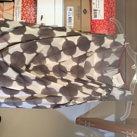 Maeve | Tops | Maeve Anthropologie Size Sleeveless Shell | Poshmark